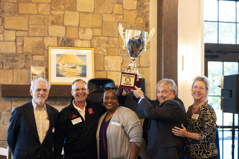Best Class Ever Challenge! - Leadership Southern Maryland